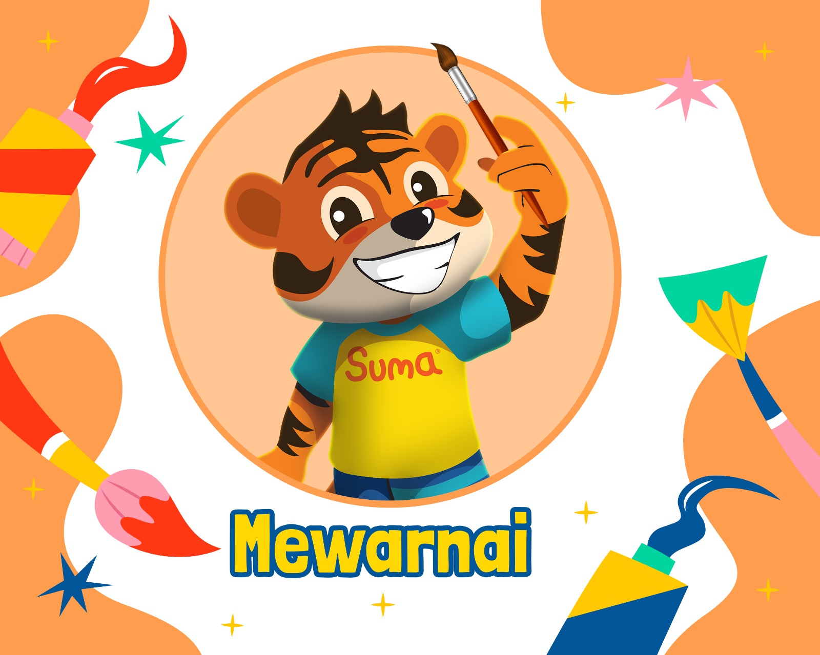 PT Suma Alpha Indonesia